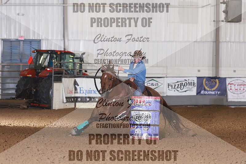 Clinton Foster Photography | Wendy Larson